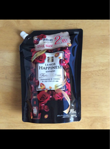 レノアハピネスDローズ&チェリー詰替特大910ml（P&G）の口コミ・レビュー・評判、評価点数 | ものログ