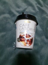 AGF Bカフェラトリー 280ml（味の素AGF）の口コミ・レビュー・評判、評価点数 | ものログ