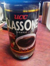 UCC クラスワン 瓶 220g（ユーシーシー上島珈琲）の口コミ・レビュー、評価点数 | ものログ
