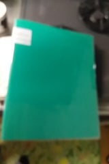 セキセイ リングファイル グリーン AD-2225（セキセイ）の口コミ・レビュー・評判、評価点数 | ものログ