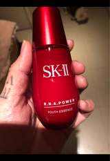 SK2 RNAパワーユースエッセンス 50ml（P&Gプレステージ）の口コミ・レビュー・評判、評価点数 | ものログ