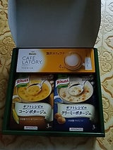 AGF ギフトA KGC-JF（味の素AGF）の口コミ・レビュー・評判、評価点数 | ものログ