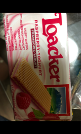 ローカー ラズベリーヨーグルト ミニ 37.5gの口コミ・レビュー・評判、評価点数 | ものログ