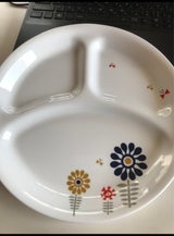 CP9190 コレールケイユクッカ ランチ皿大（パール金属）の口コミ・レビュー・評判、評価点数 | ものログ