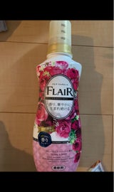 フレアフレグランス フローラル&S本体 570ml（花王）の口コミ・レビュー・評判、評価点数 | ものログ