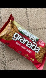 グラナダ クランチーベリー 袋 150gの口コミ・レビュー・評判、評価