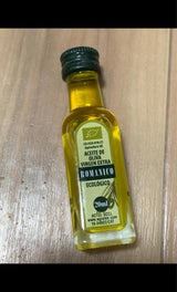 ロマニコ OG EXVオリーブオイル 20mlの口コミ・レビュー・評判、評価点数 | ものログ