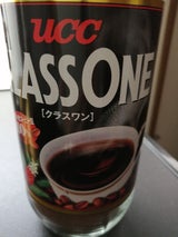 UCC クラスワン 瓶 220g（ユーシーシー上島珈琲）の口コミ・レビュー、評価点数 | ものログ