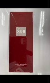 SK2 FTクレンザー 120g（P&Gプレステージ）の口コミ・レビュー・評判、評価点数 | ものログ