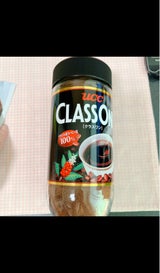 UCC クラスワン 瓶 220g（UCC上島珈琲）の口コミ・レビュー、評価点数 | ものログ