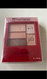 インテグレート トリプルレシピアイズ PK704（資生堂）の口コミ・レビュー・評判、評価点数 | ものログ