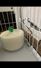 GEX ピュアクリスタル ニャーロ 1L オフWH（ジェックス）の口コミ・レビュー・評判、評価点数 | ものログ