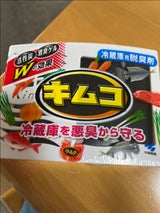 小林製薬 キムコ 113g（小林製薬）の販売価格と購入店舗 | ものログ