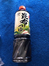 ヤマサ 昆布つゆ 1L（ヤマサ醤油）の口コミ・評判、評価点数 | ものログ