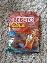 ベベト コーラ 80gの口コミ・レビュー・評判、評価点数 | ものログ