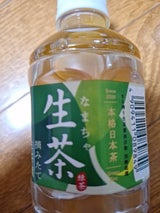 キリン 生茶ホット&コールド PET 280ml（キリンビバレッジ）の口コミ・レビュー・評判、評価点数 | ものログ