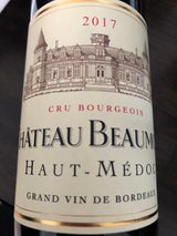 Ch.ボーモン ハーフ 17 375ml（モトックス）の口コミ・レビュー・評判、評価点数 | ものログ