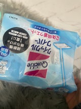 クイックルワイパー 立体吸着ウエットシート 32枚（花王）の口コミ・評判、評価点数 | ものログ