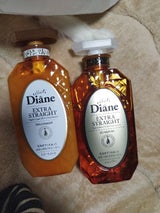 ダイアンPB EXストレート SP＆TR 企画（ネイチャーラボ）の口コミ・評判、評価点数 | ものログ