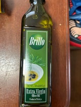 ブリロ EXVオリーブオイル 750mlの口コミ・レビュー・評判、評価点数 | ものログ