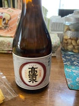 高清水 本醸造 300ml（秋田酒類製造）の口コミ・レビュー・評判、評価点数 | ものログ