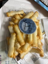 吉村甘露堂 小岩ざらめおてごろ 43g（吉村甘露堂）の口コミ・レビュー