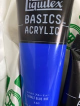 バニー リキ118ml 041コバルトBLヒュー（バニーコルアート）の口コミ・レビュー・評判、評価点数 | ものログ