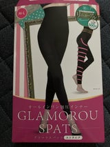 YB-LAB. グラマラスパッツの口コミ・レビュー・評判、評価点数 | ものログ