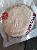 PIZZAREVO 素焼き生地（PIZZAREVO）の口コミ・レビュー・評判、評価点数 | ものログ
