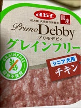 プリモデビィ グレインフリーシニア犬ビーフ 95g（デビフペット）の口コミ・レビュー・評判、評価点数 | ものログ