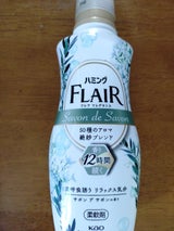 ハミングフレアF サボン 本体 520mlの口コミ・レビュー・評判、評価点数 | ものログ