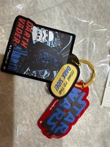 スターウォーズアクリルキーホルダー SW1677（スモール・プラネット）の口コミ・レビュー・評判、評価点数 | ものログ