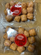 吉村甘露堂 小岩ざらめおてごろ 43g（吉村甘露堂）の口コミ・レビュー