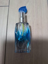 ギャツビー シャワーフレッシュ シャイニーブルー 60ml（マンダム）の