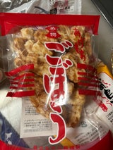 三真 あげもちごぼう 115g（三真）の口コミ・レビュー・評判、評価点数 | ものログ