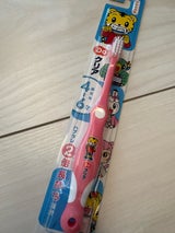 Doクリア こどもハブラシ園児用 やわらかめ 1本（サンスター）の口コミ・レビュー・評判、評価点数 | ものログ