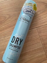 ダイアンPB ドライSP クール 95gの口コミ・レビュー・評判、評価点数 | ものログ