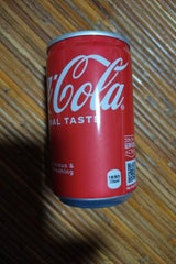 コカコーラ コカ・コーラ 160ml（日本コカ・コーラ）の口コミ・レビュー・評判、評価点数 | ものログ