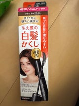 Sカラーオンリタッチ白髪かくしEXNBR 15ml（ダリヤ）の口コミ